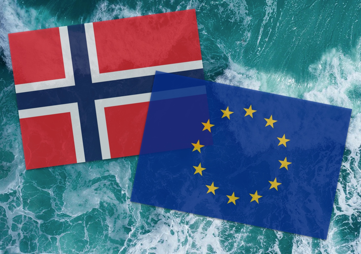 Dansk fravær i EU-Norge samtaler skaber usikkerhed for fiskeriet ...